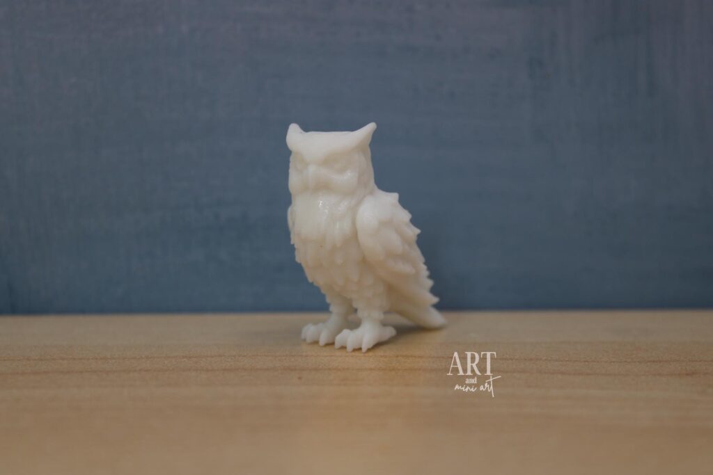 uil - Art and Mini Art